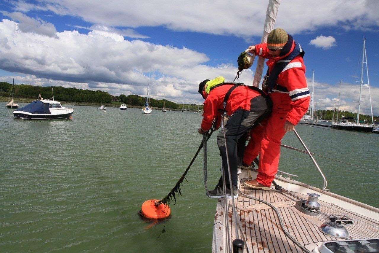 rya-sailing courses – safe-sailing.com